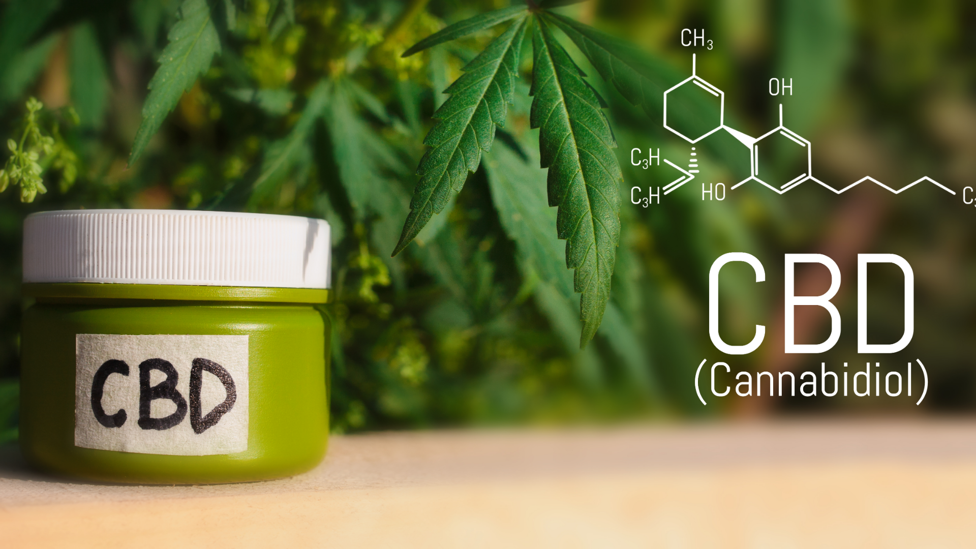 What Can CBD be Used For and What Are Its Benefits? – Hemp Emu™